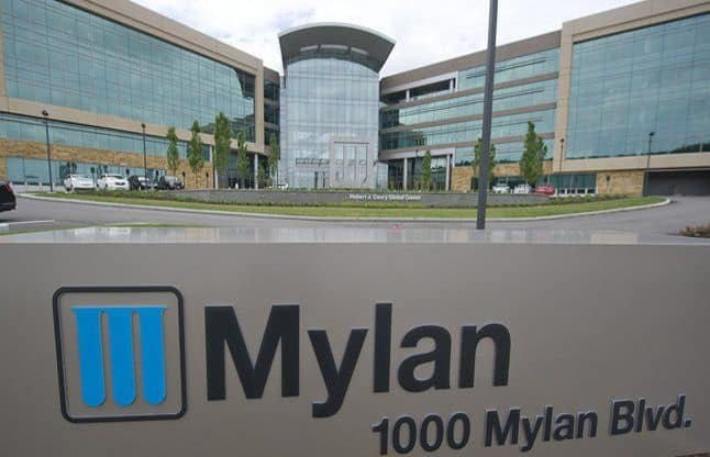 मायलन लॅबोरेटरीज लिमिटेड -प्रशिक्षणार्थी पदासाठी भरती - MPSCExams