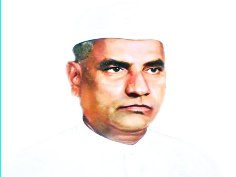 केशवराव एम. जेधे यांच्या बद्दल संपूर्ण माहिती (जन्म : १८९६ - मृत्यू ...