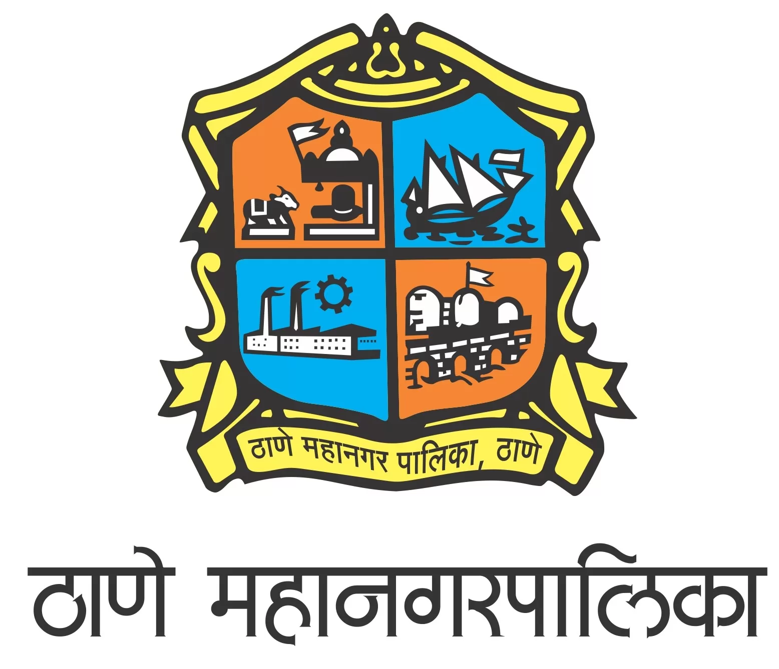Thane Mahanagarpalika Bharti 2024 | ठाणे महानगरपालिका अंतर्गत ३६ रिक्त ...
